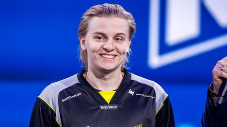 Verotiedot: Counter-Strike-tähti Aleksi ”Aleksib” Virolainen tienasi ...