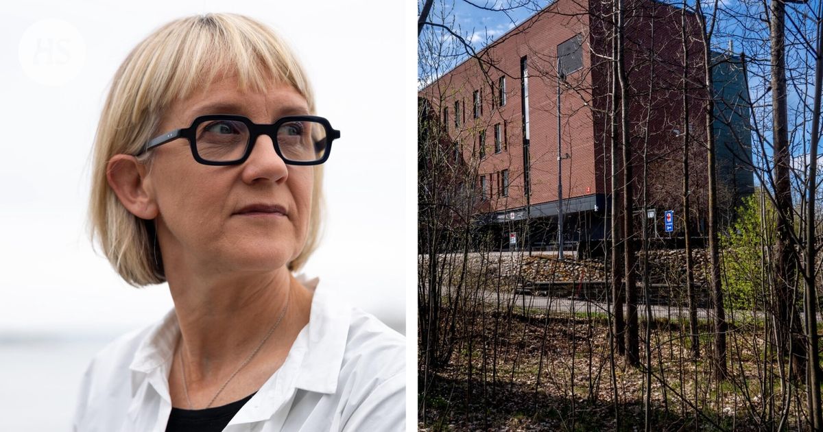 Malmin tapauksen tuomio kuohuttaa – Reetta Rajala haluaa tytölle ...