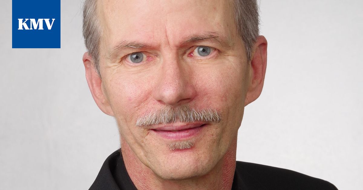 Allakka odottaa - KMV-lehti