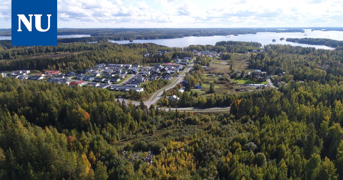 Nokian kaupungin uusi infrapalveluiden johtaja valittiin: Kati Suhonen nimitettiin virkaan ...