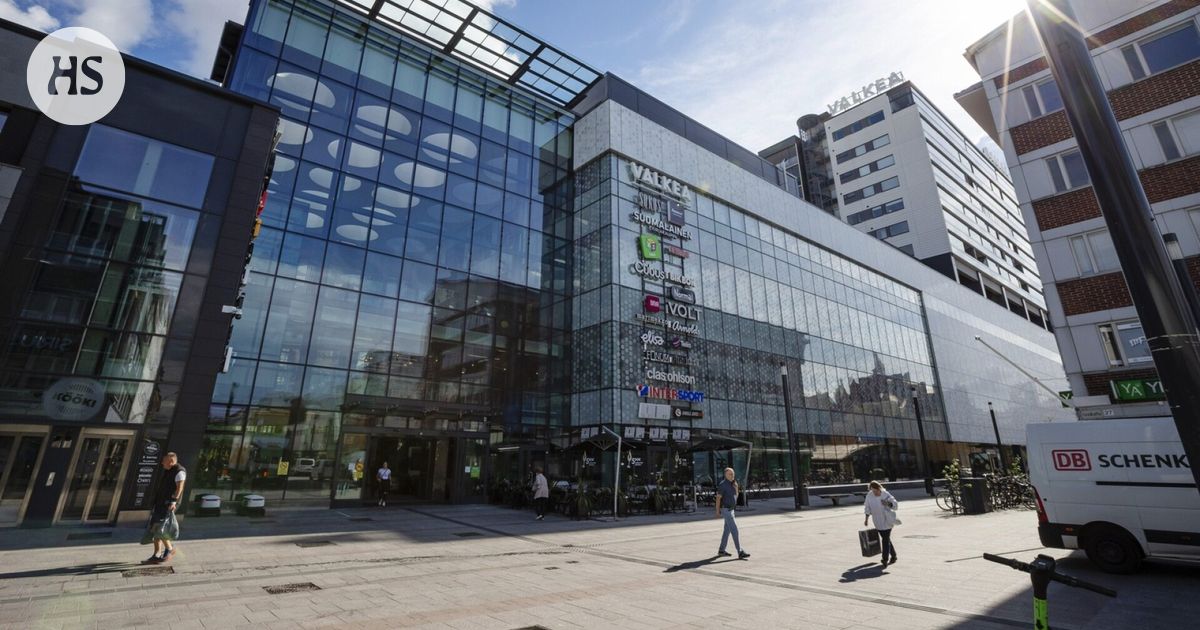 Oulun tiistaisen puukotuksen uhri kertoi tapahtumien kulusta IS:lle | HS.fi