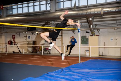 Yleisurheiluun mullistavia muutoksia? Daniel Kosonen tyrmää | HS.fi