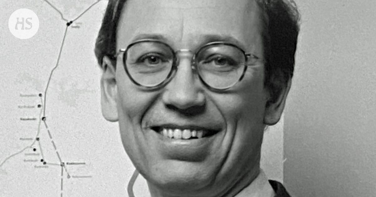 Timo Toivonen 1946–2022 | HS.fi