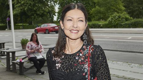 Muistatko Tanskan entisen prinsessan Alexandran? Tällaista elämää hän ...