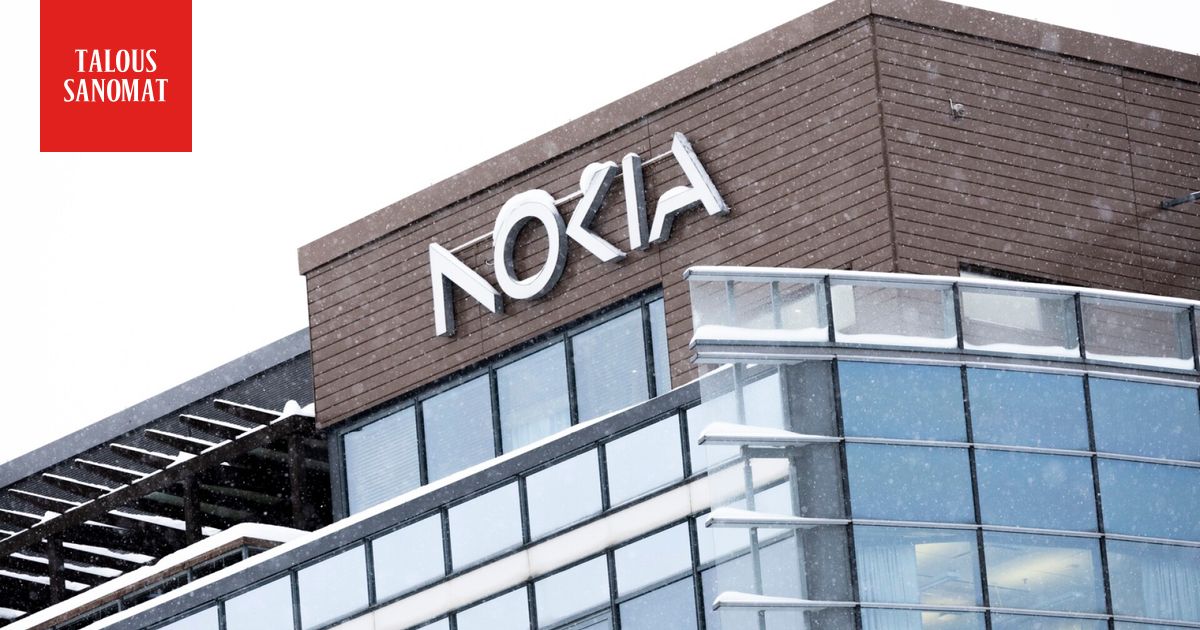 HS: Nokia alkaa vähentää työpaikkoja Suomessa - Ilta-Sanomat