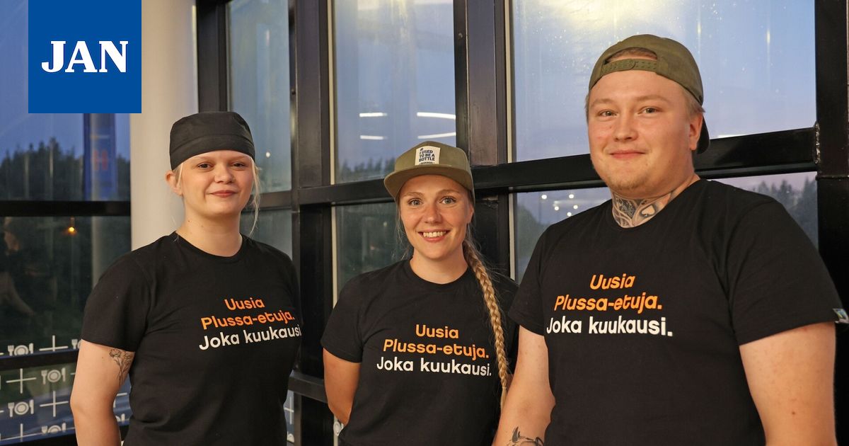 Kun kaikki muut nukkuvat, Linnatuuli on hereillä - Janakkalan Sanomat
