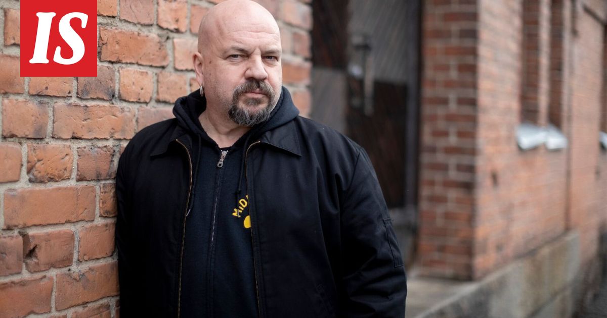 Timo Rautiainen 60 vuotta: Elämään mahtunut rocktähteys 40-vuotiaana ...