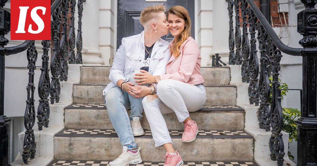 Saara Aallon puoliso Meri Sopanen avautuu tv:ssä uupumuksestaan ja ...