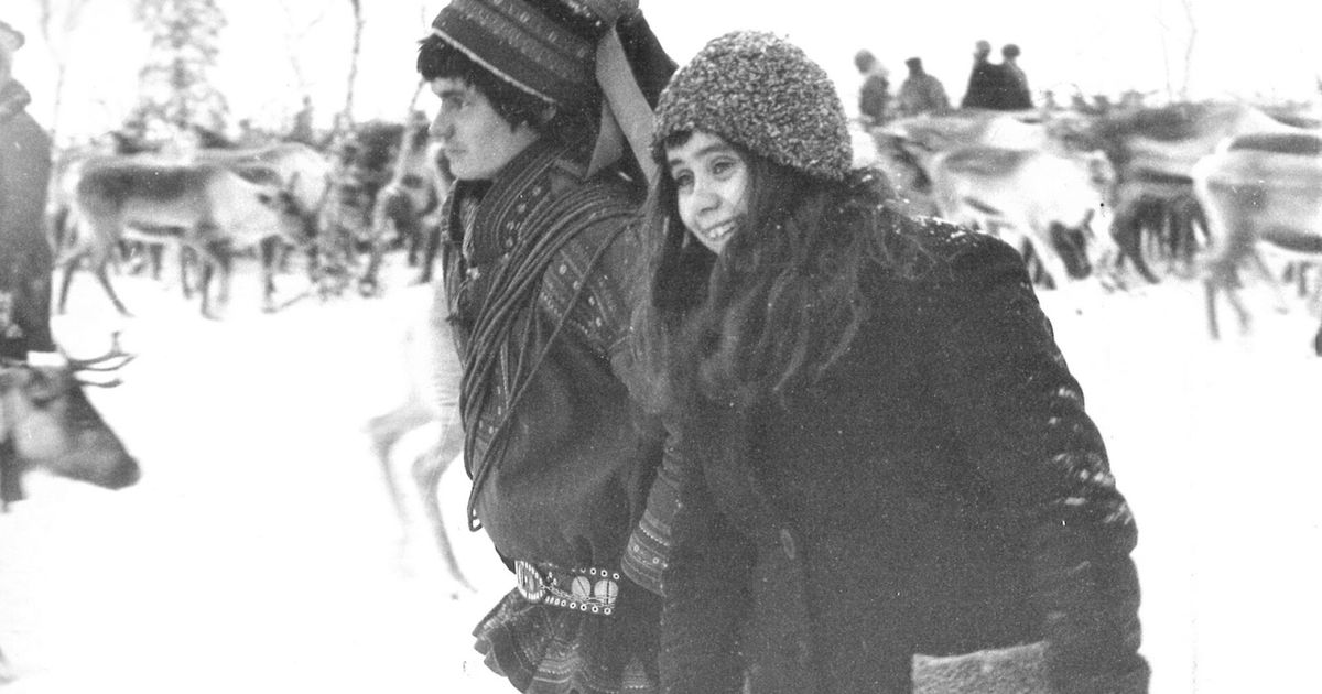 Suomen Kuvalehti: Maa on syntinen laulu saa uuden elokuvaversion | HS.fi