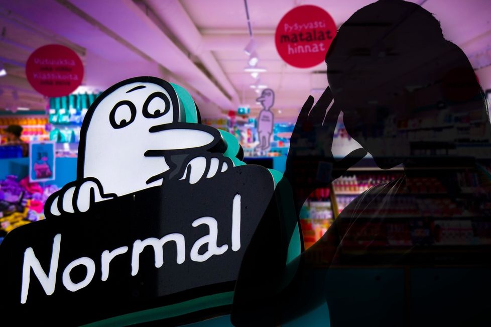 Normalin työntekijät avautuvat työoloista - Ilta-Sanomat