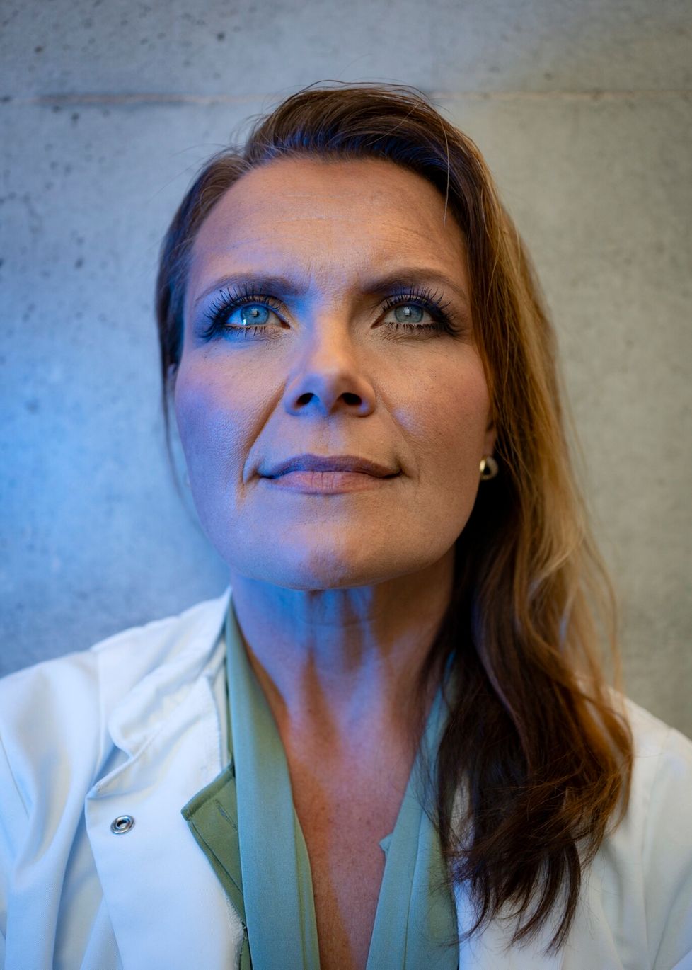 Perimällä on merkittävä vaikutus painonhallintaan, sanoo lääkäri Emilia ...