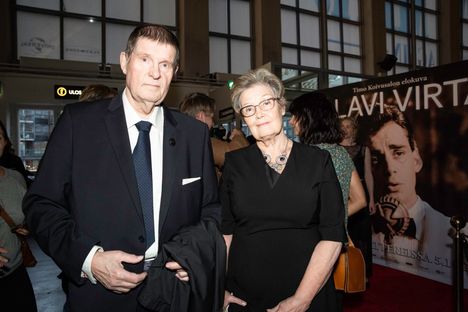 Matti Fredi Siitosen kuolinsyy julki - Ilta-Sanomat