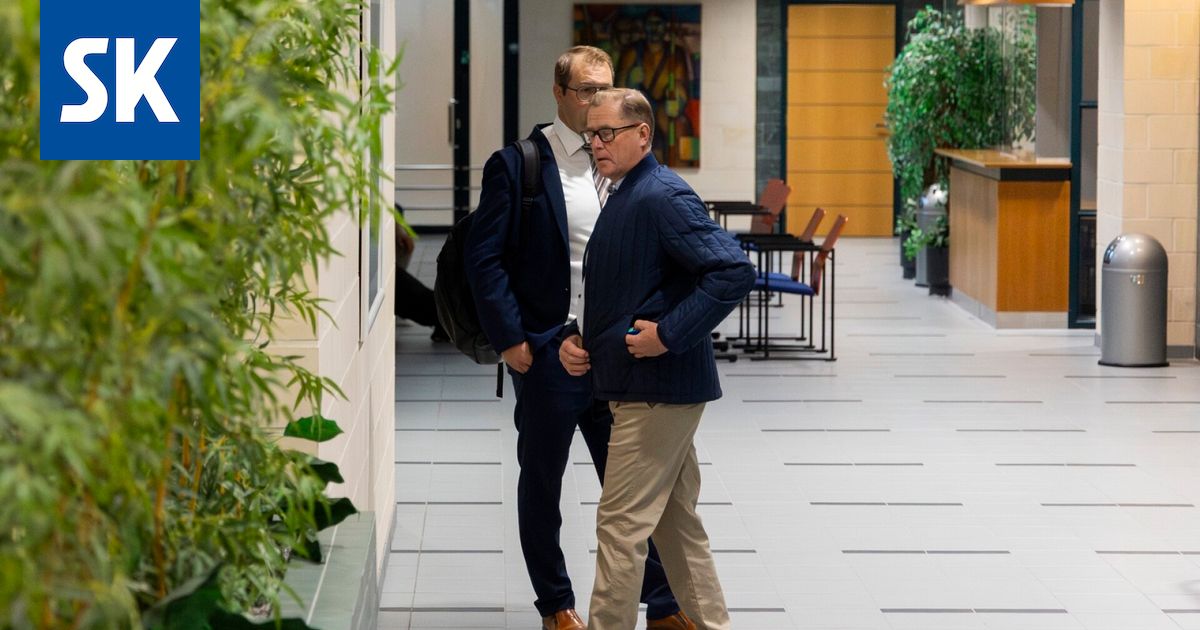 Hannu Korpi tuomittiin vuoden ja kolmen kuukauden ehdolliseen ...