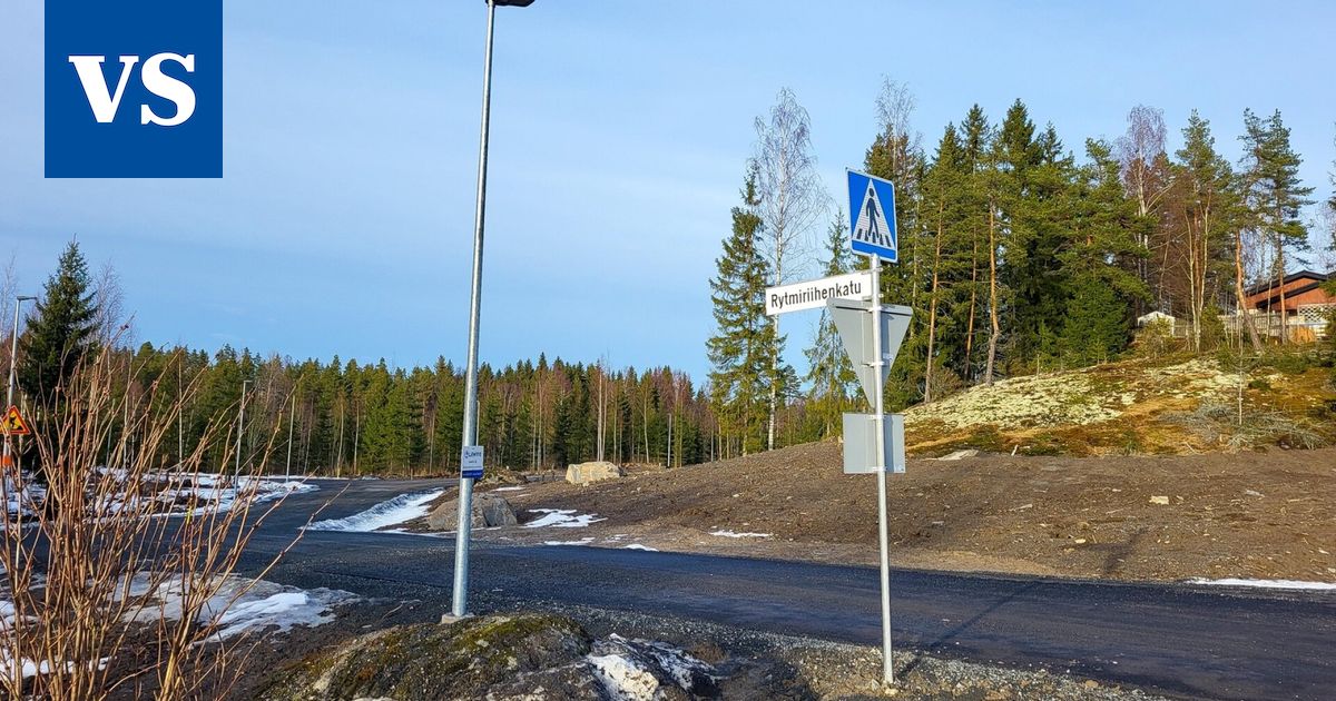 Uusia tontteja varattavissa Valkeakosken Tanssilavan alueelta - Valkeakosken Sanomat