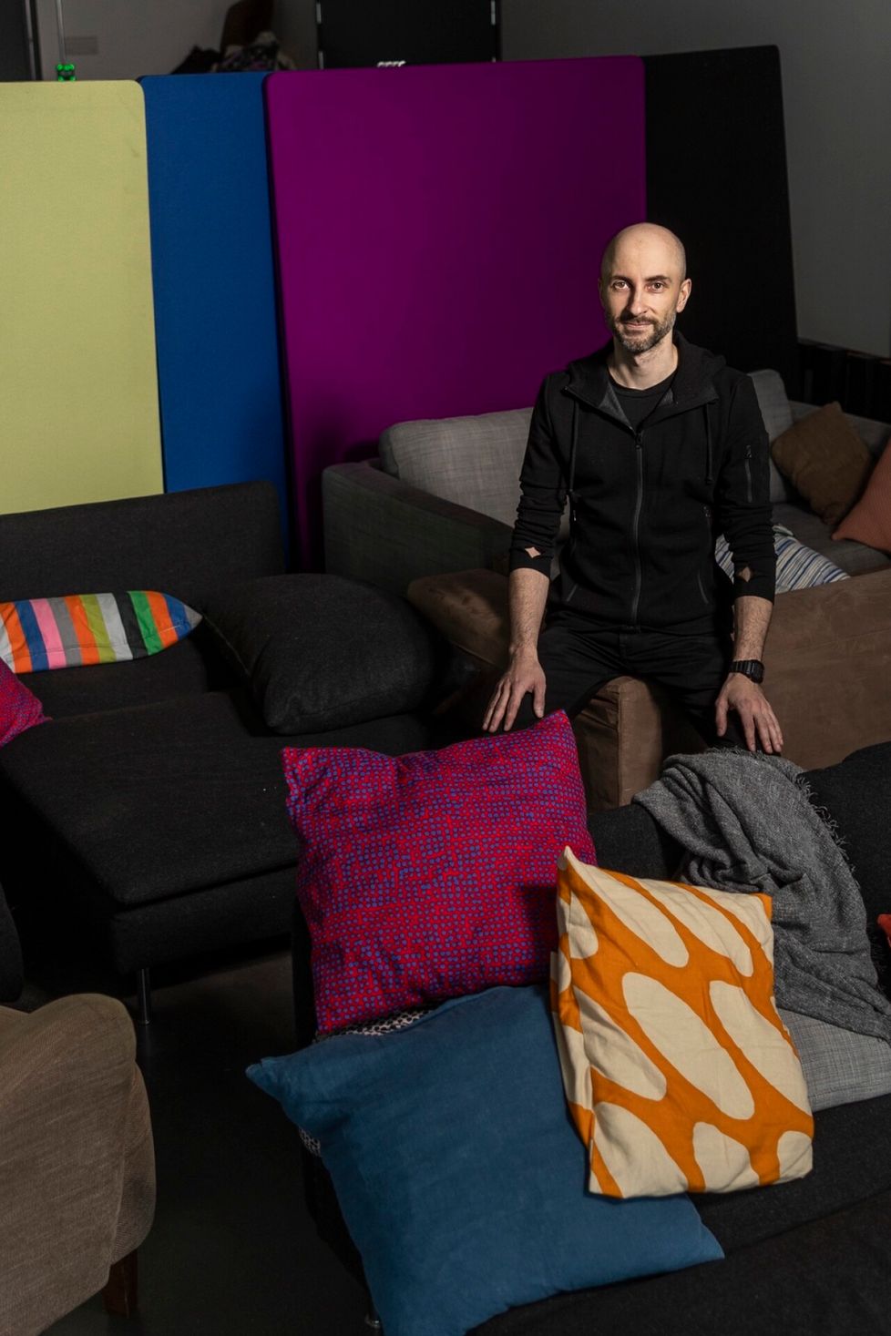 Bitcoin-kehittäjä Martti Malmi voisi olla miljardööri - Ilta-Sanomat