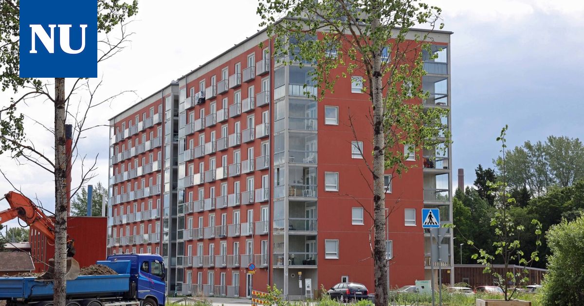 Mitä pitää tietää, kun muuttaa omilleen? Lue Nokian Uutisten vinkit - Nokian Uutiset