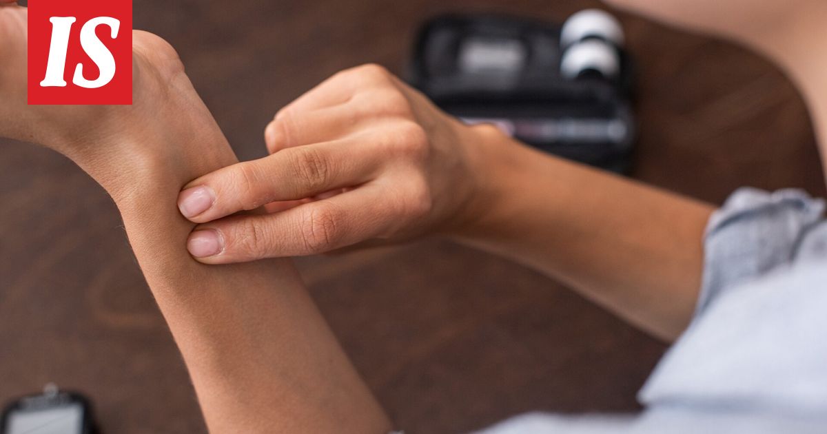 Tällainen on sydämen normaali syke – tunnista pulssista vaaran merkit ...