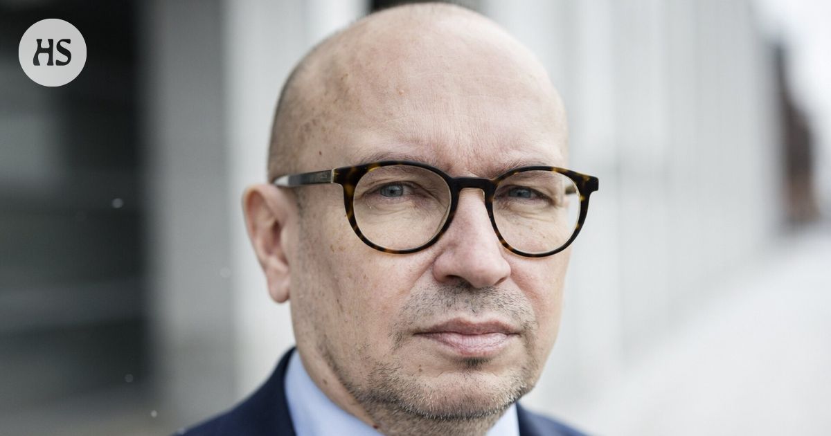 Kaapelirikkojen tahallisuutta ja valtiollista toimijaa ei voi sulkea pois, sanoo Supo | HS.fi