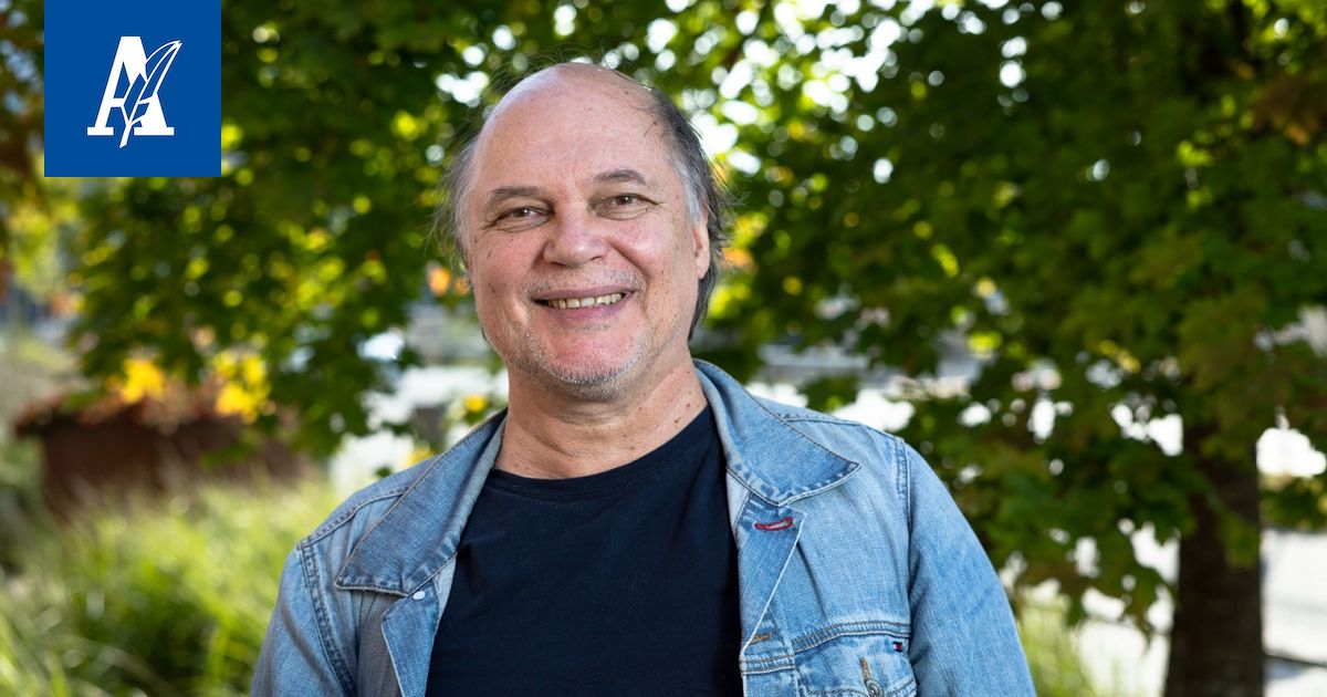 Jari Salmi tekee Pulkkinen-elokuvaa keikkapalkkioiden ja ...