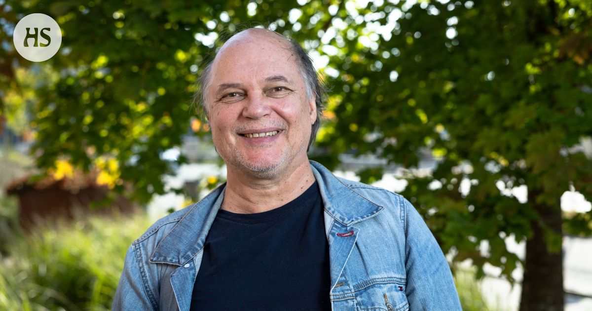 Jari Salmi tekee Pulkkinen-elokuvaa keikkapalkkioiden ja ...
