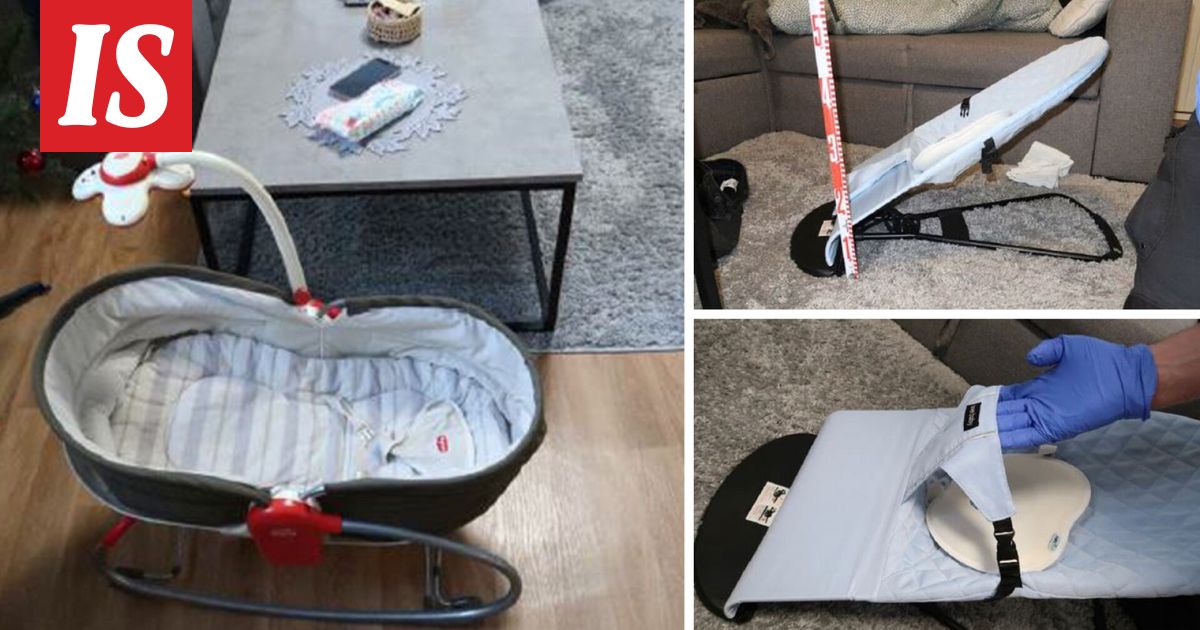 11-viikon ikäinen vauva joutui tehohoitoon – isän ja äidin tuomiossa ...