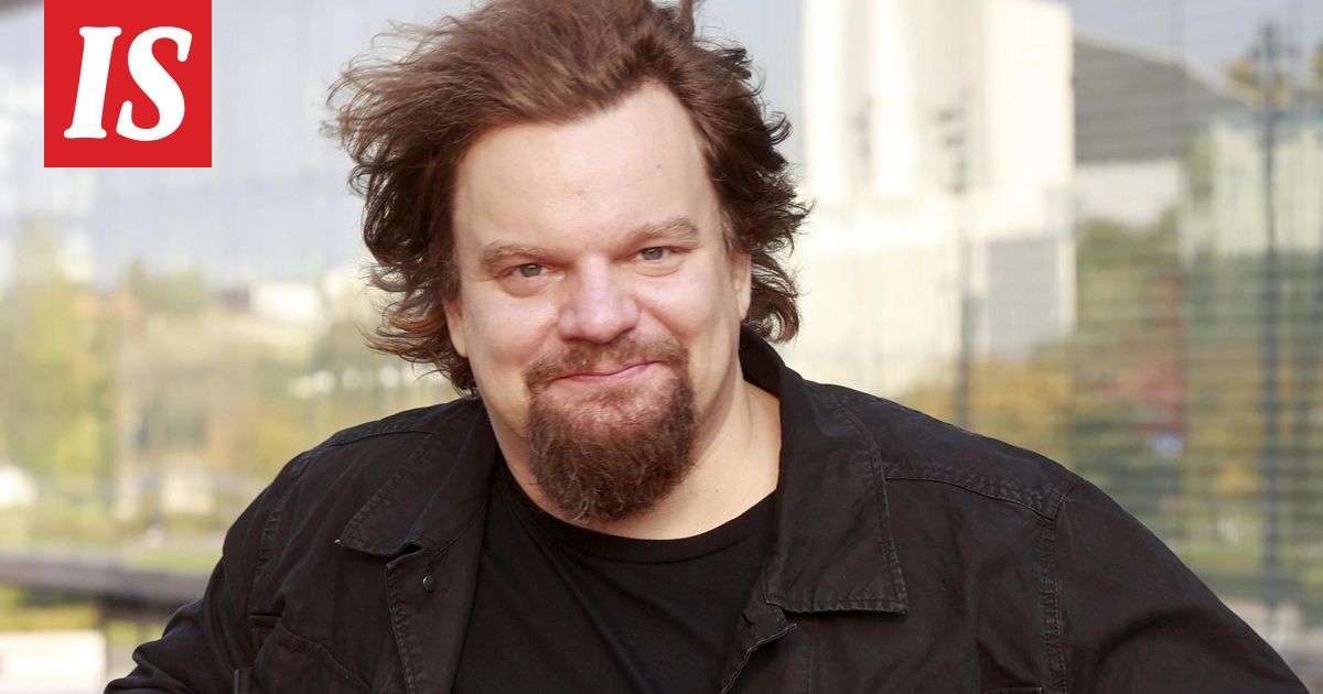 Ismo Leikola avautuu kirjaprojektinsa etenemisestä – törmäsi viime ...