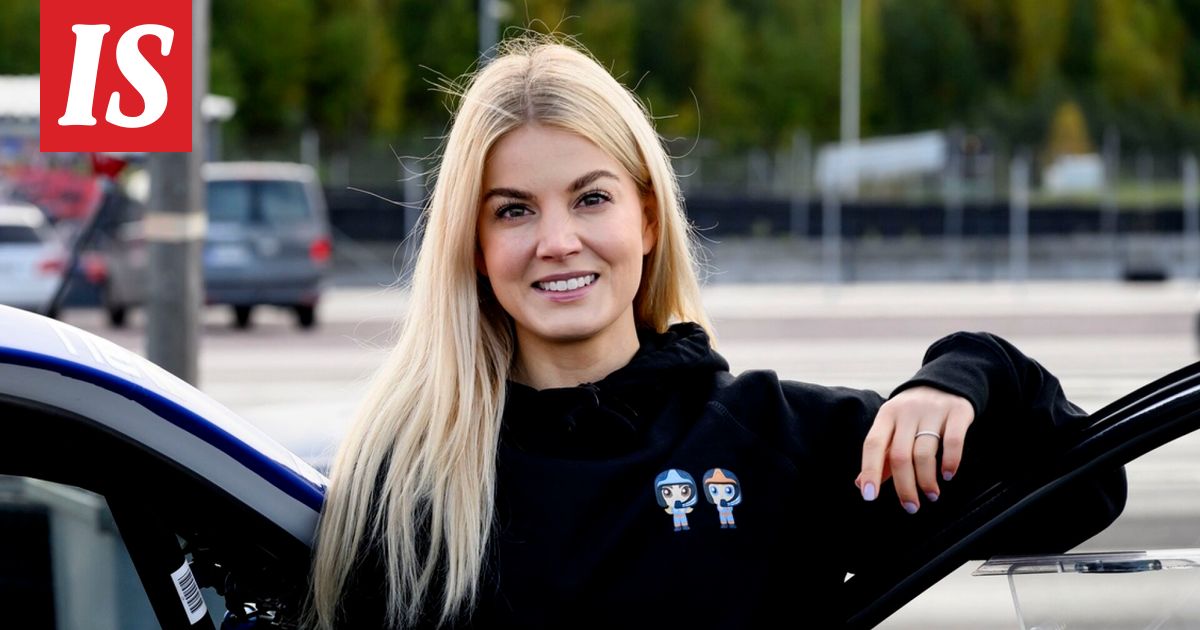 Janni Hussi ja Jari-Matti Latvala kilpailemaan yhdessä - Ilta-Sanomat
