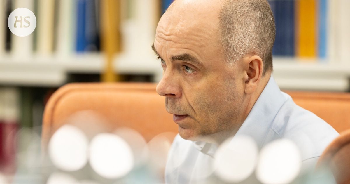 Valtakunnansyyttäjä: Jos seuraava hallitus ei ota ...