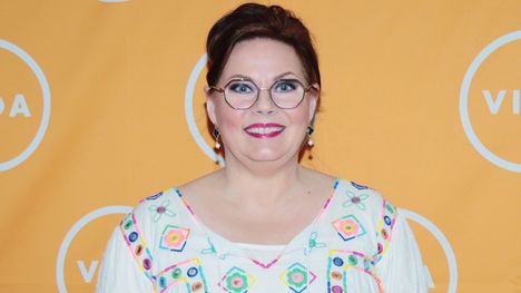 Perjantai: Nina Mikkonen tunnustaa suunnitelleensa jopa perheensä ...