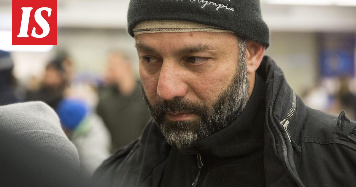 Rami Adham kantoi hyväntekijän viittaa ”lelusalakuljettajana” – saa ...