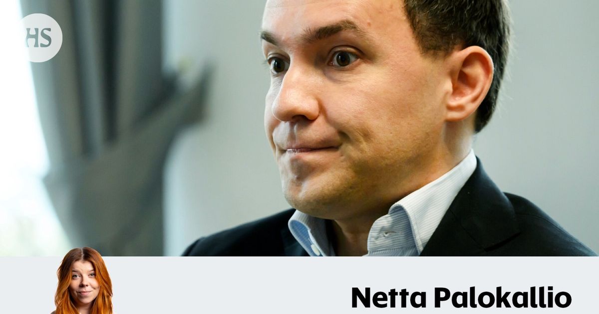 Wille Rydman ja Atte Virolainen kritisoivat erikoisilta kuulostavia ...
