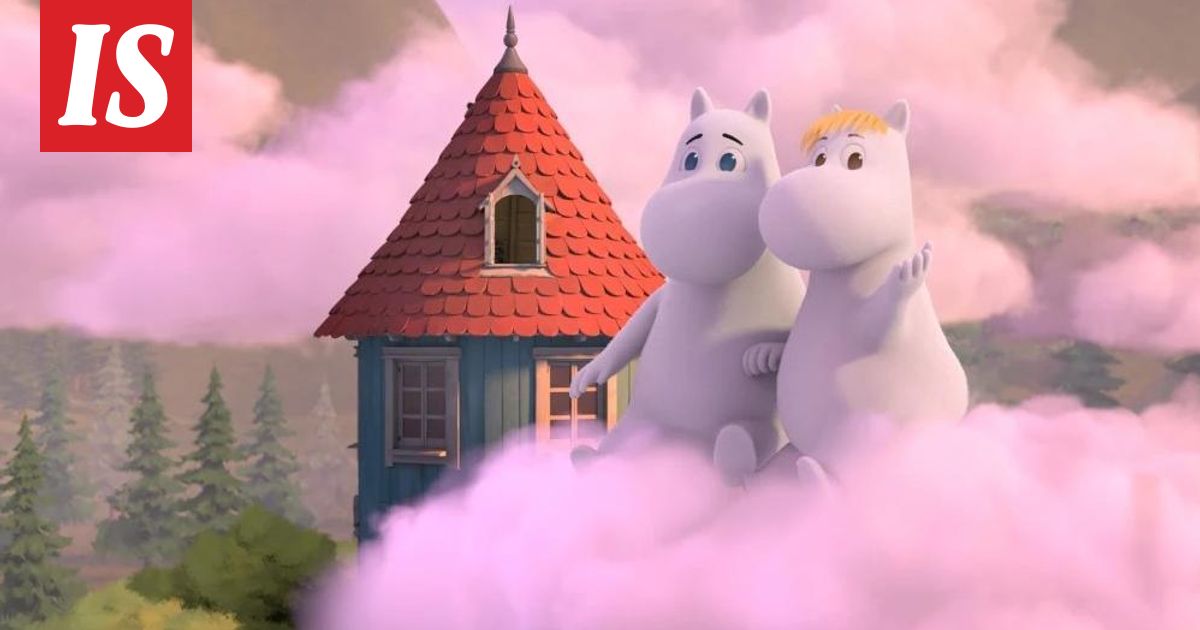 Tässä ovat uuden Muumi-sarjan ääninäyttelijät – mukana joukko eturivin ...