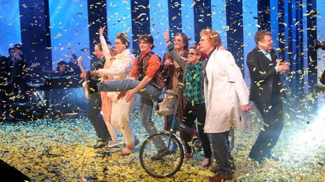 Putous - Ilta-Sanomat