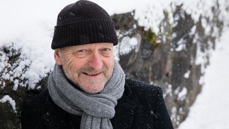 Terapeutti Tommy Hellsten kertoo, miten voi päästä yli, kun oma ...