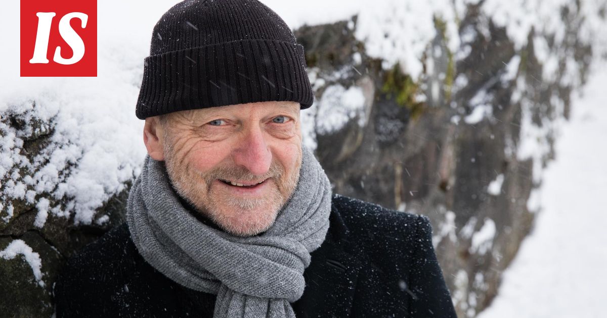 Terapeutti Tommy Hellsten kertoo, miten voi päästä yli, kun oma ...