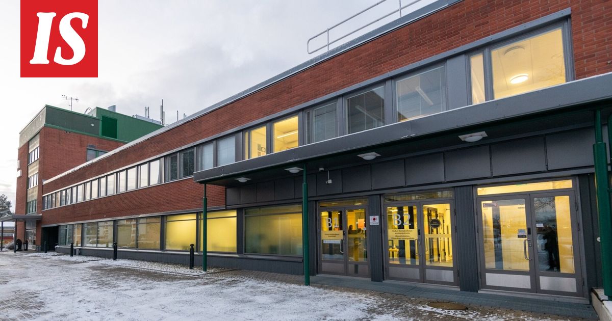 Mies yritti ampua poliisia Kärsämäellä – ase ei toiminut - Ilta-Sanomat