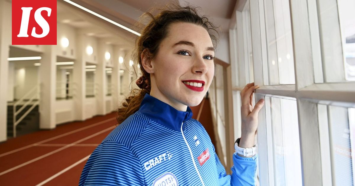 Ella Junnila avautui Instagramissa etelän lämmössä treenamisen ...