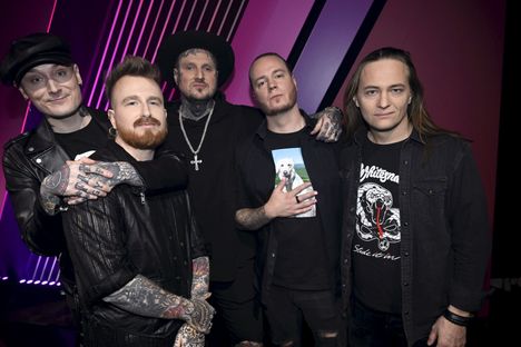 One Morning Left jää pois Uuden musiikin kilpailusta sopimusrikkomuksen ...