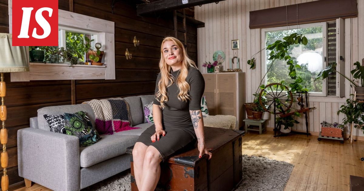 Iida Ketola pelasti kissan Romaniasta – kertoo nyt, että lemmikki on ...