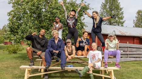 Farmi Suomi - Ilta-Sanomat