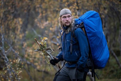 The Summit Suomi -voittaja Maxie Madisson sai 40 000 euroa - Ilta-Sanomat