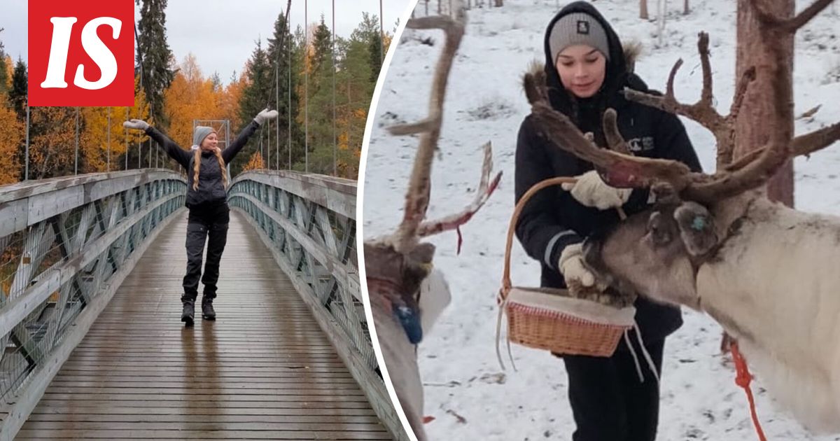 Turisti teki iglun vessassa käsittämättömän tempun - Ilta-Sanomat