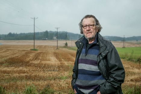 Sulevi Peltola on kuollut - Ilta-Sanomat