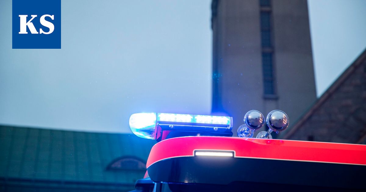 Telakuorma-auto kaatui Ivalossa – 23 varusmiestä loukkaantunut ...