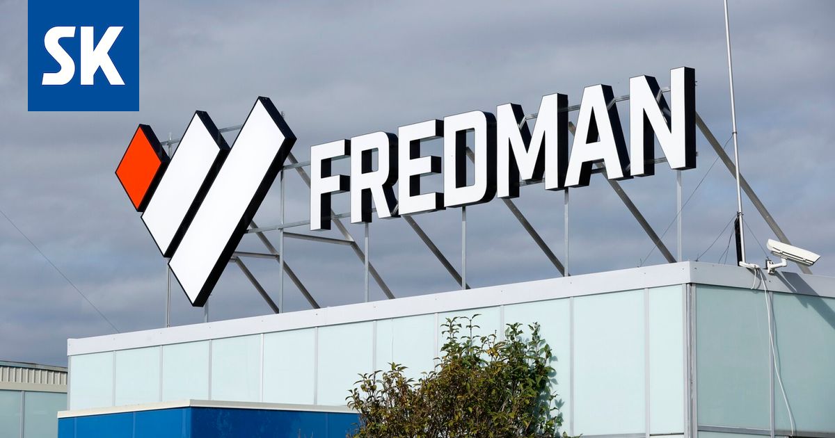 Rauman Lapissa toimiva Fredman Group saa uuden pääomistajan ...