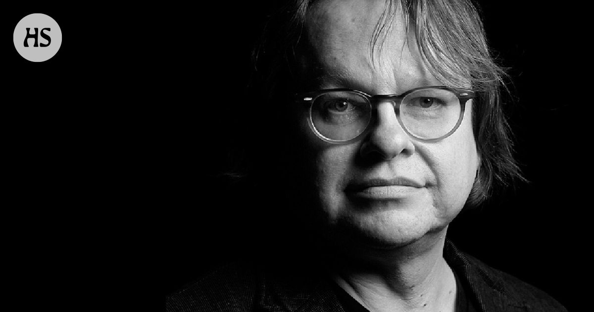 Sari, saronki vai halatti? | HS.fi