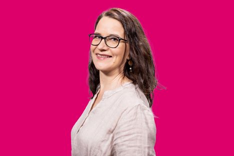 Ylen toimittaja Maaria Holma irtisanottiin - Ilta-Sanomat