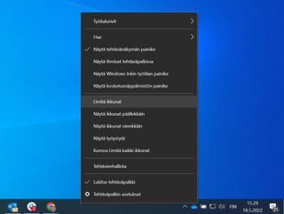 Näin palautat kadonneen ikkunan Windows 10:ssä ja Windows 11:ssä - Ilta ...