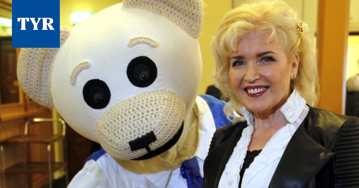 Ti-Ti Nallen ”äiti” Riitta Korpela muuttaa Sastamalaan – ”Löytyi ...