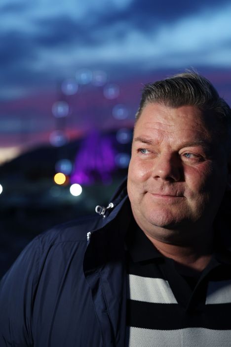 Yle: Myös Porin kaupunki harkitsee uudelleen Jari Sillanpään ...